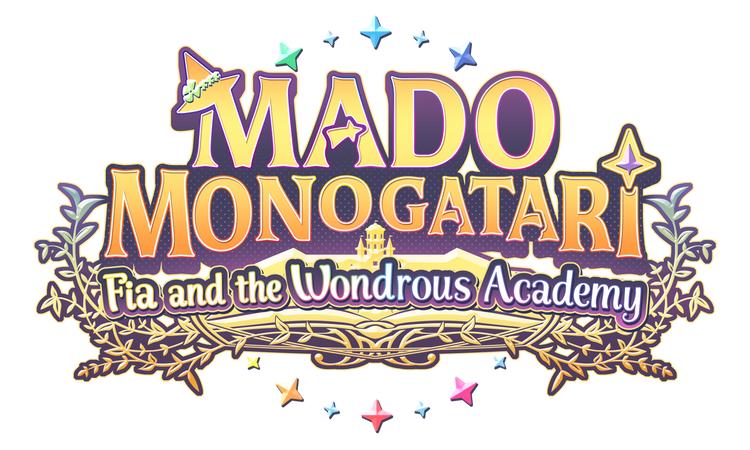 MADO MONOGATARI: FIA AND THE WONDROUS ACADEMY LAUNCHES FOR PS4, PS5, A ...